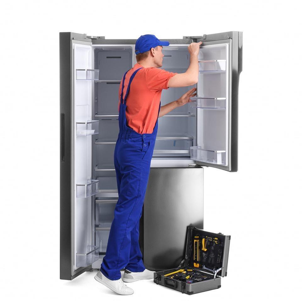 Call 0719227718 For Fridge Repairs Efficient Fridge Repairs To Restore ...